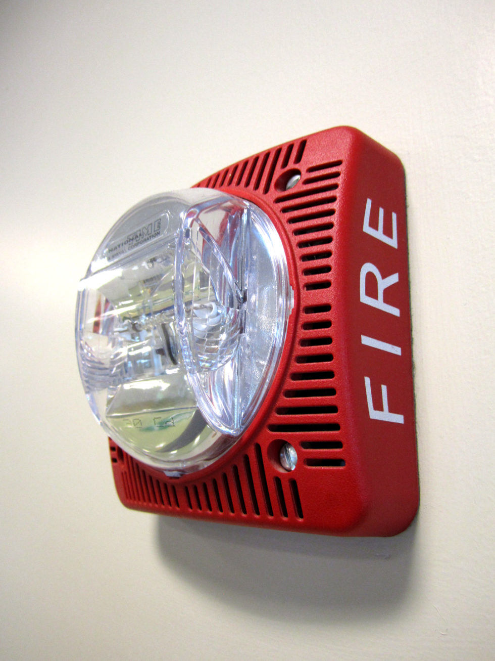 Installation - Fort Myers Fire Alarm